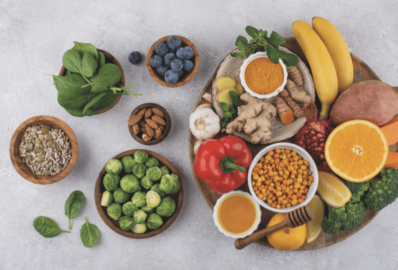 El futuro de la nutrición positiva y sus retos