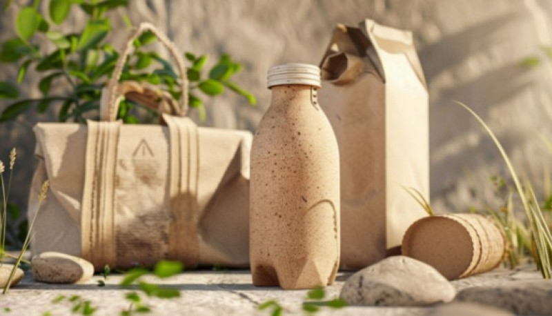 EcoPack: 10 estrategias de la IA para transformar el packaging